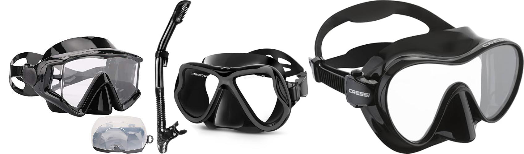 Top 5 Diving Masks: Your Ultimate Buying Guide