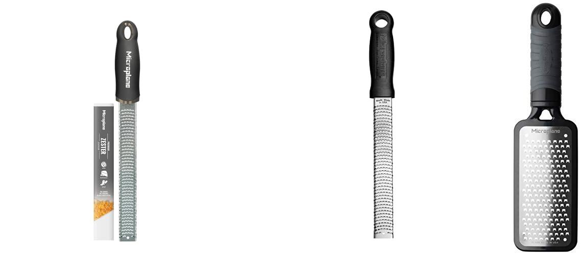 Top 5 Microplane Graters: Your Essential Buying Guide