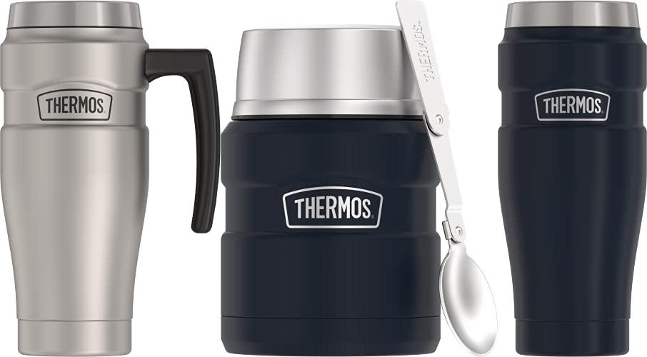 Top 5 Thermos Brands: Your Ultimate Buying Guide