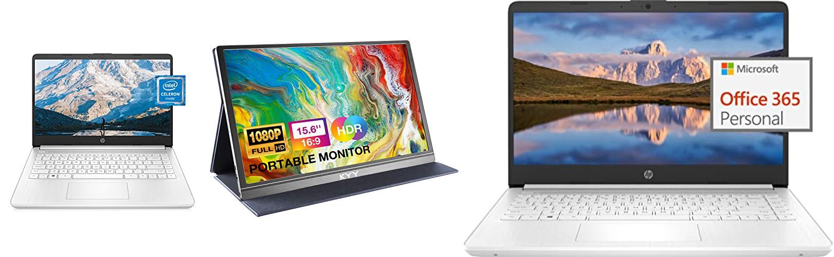 Top 5 Travel Computers: Your Essential Buying Guide