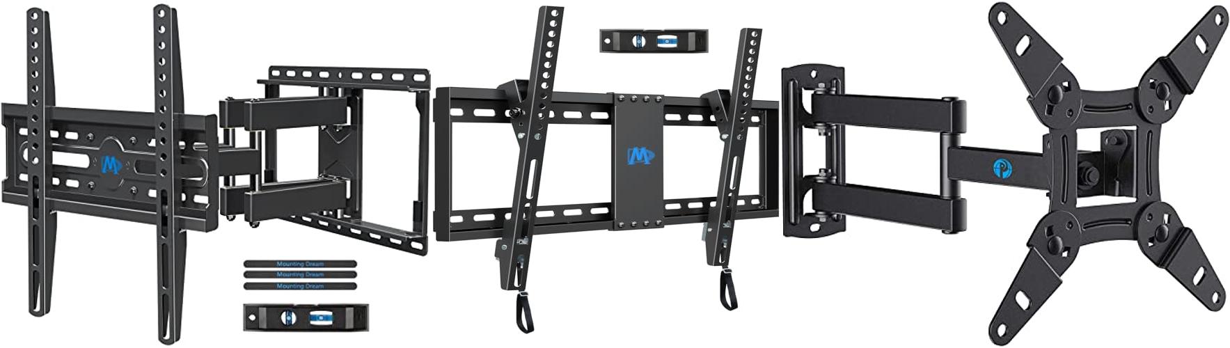 Top 5 TV Brackets: Your Essential Buying Guide