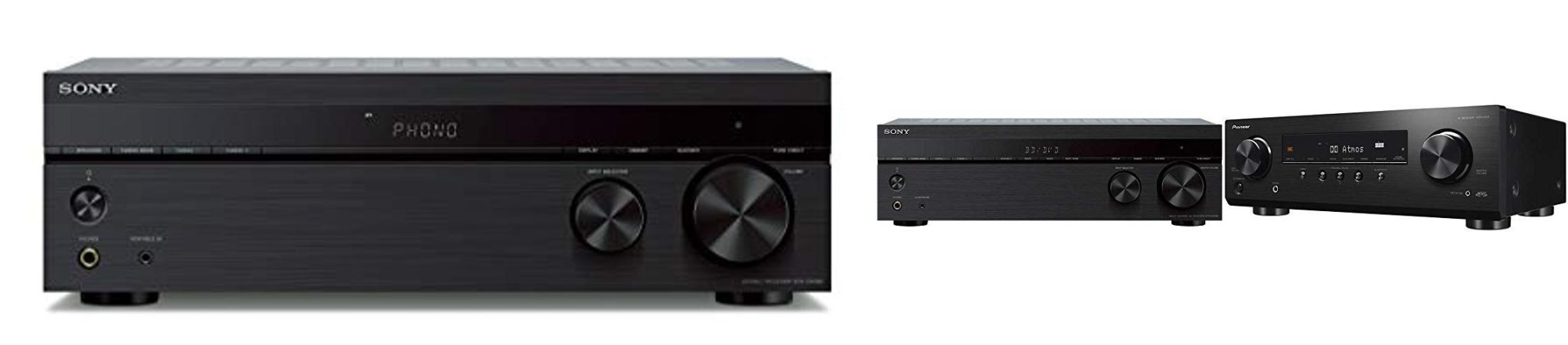 Top 5 TV Receivers: Your Ultimate Buying Guide