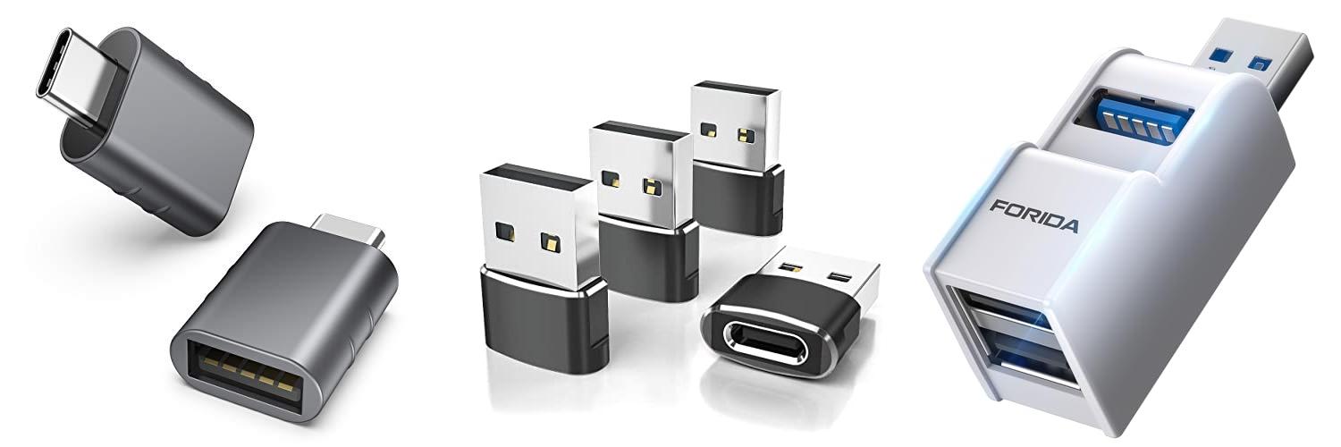 Best Usb Adapter - Top 5 Picks & Review