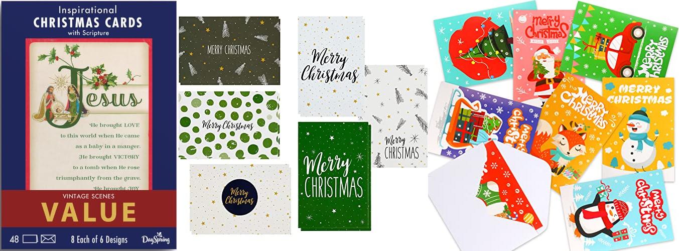 Top 5 Value Christmas Cards: Your Smart Buying Guide