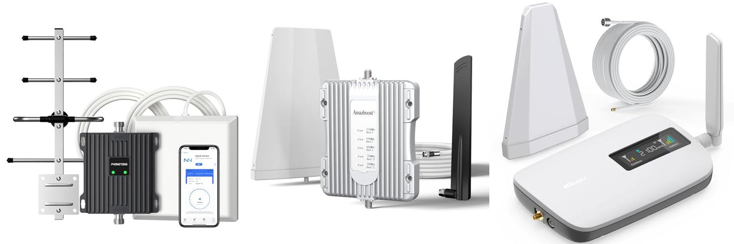 Top 5 Verizon Phones for Best Reception & Signal