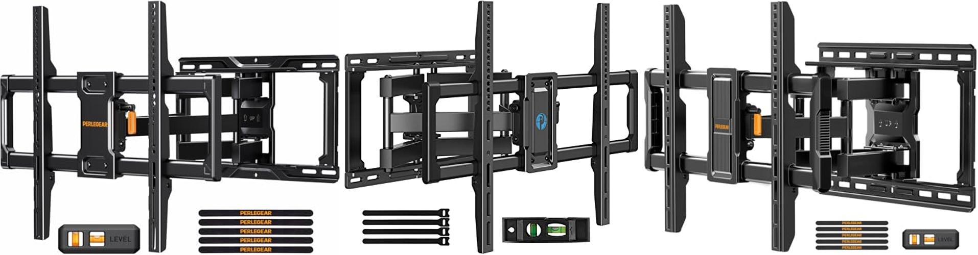 Best Wall Mount For 65 Inch Curved Tv - Top 5 Picks & Review