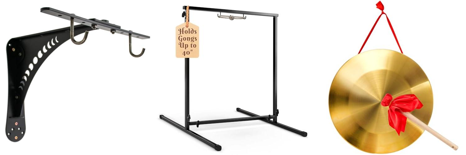 5 Best Ways to Hang a Gong: Your Essential Guide