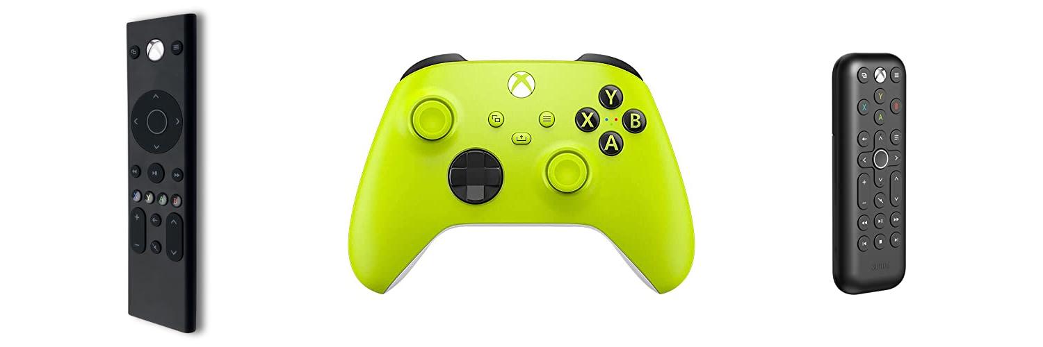 Best Xbox Remote - Top 5 Picks & Review