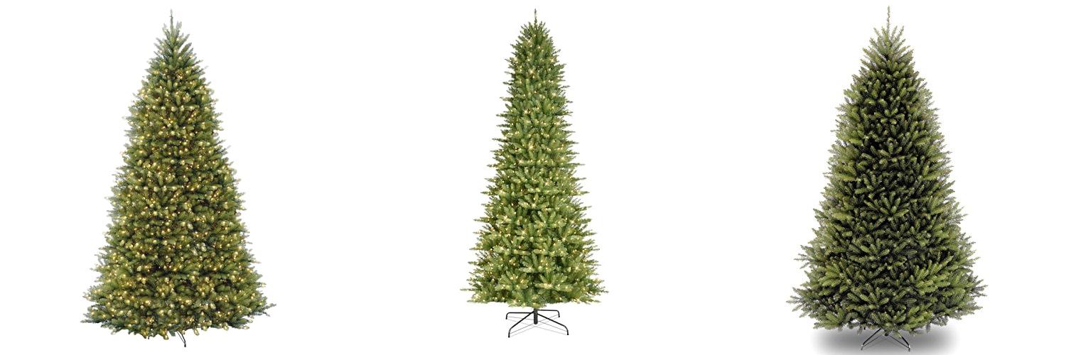 Top 5 10 Foot Christmas Trees: Your Buying Guide