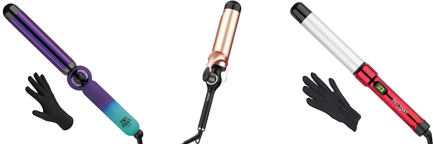 Best 2 Inch Curling Wand - Top 5 Picks & Review