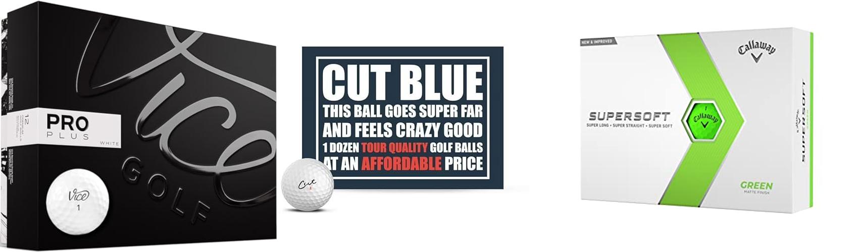 Best 4 Piece Golf Balls: Top 5 Picks Reviewed