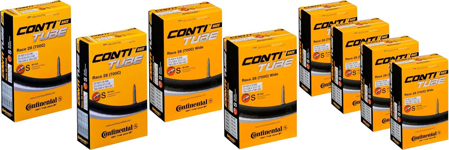 Top 5 700C Bike Tubes: Your Essential Buying Guide