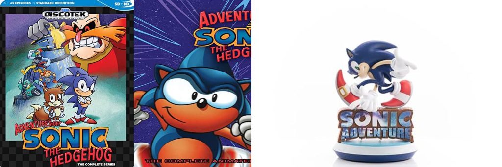 Top 5 Sonic Hedgehog Adventures: A Must-Read Guide!