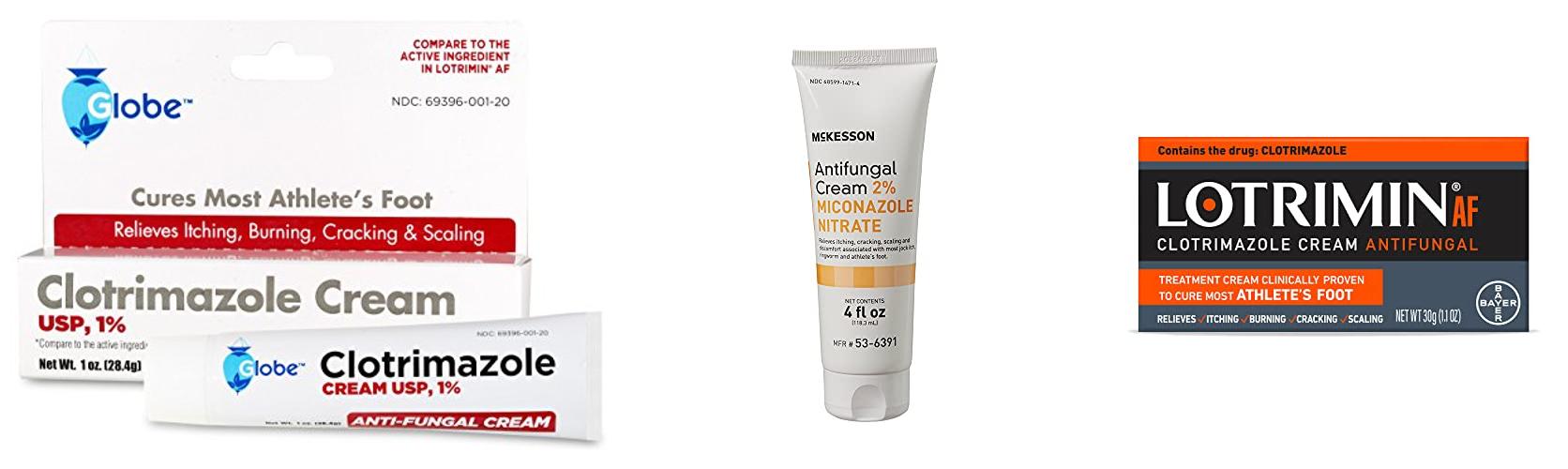 Best Antifungal Cream For Skin Rash - Top 5 Picks & Review