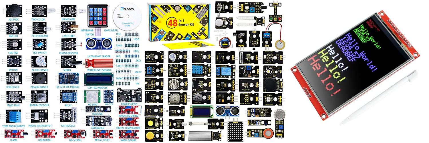 Best Arduino Modules - Top 5 Picks & Review
