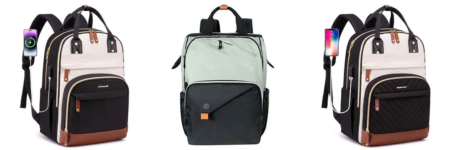Top 5 Mom Backpacks: Your Essential Buying Guide
