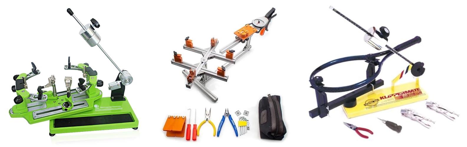 Top 5 Badminton Stringing Machines: Your Buying Guide