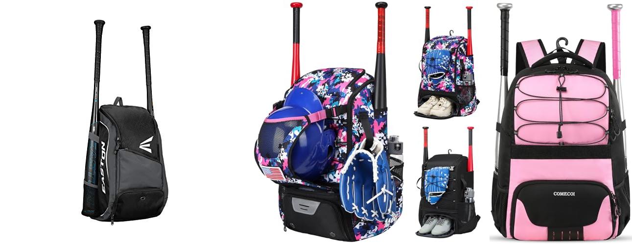 Top 5 Softball Bat Bags: Your Ultimate Buying Guide