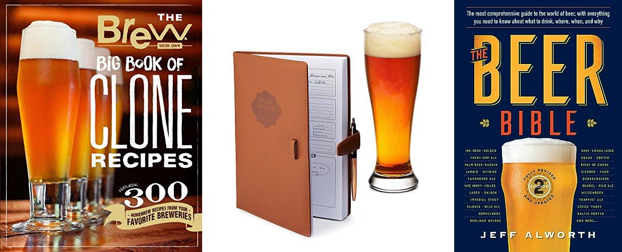 Top 5 Beer Brewing Books: Your Essential Guide