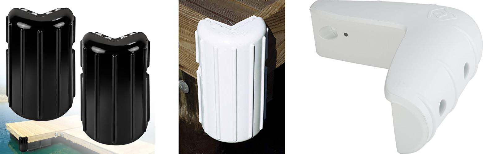 Top 5 Boat Dock Corner Bumpers: Your Buying Guide
