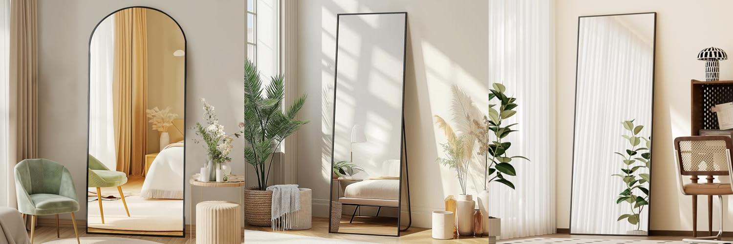 Top 5 Body Mirrors: Your Ultimate Buying Guide
