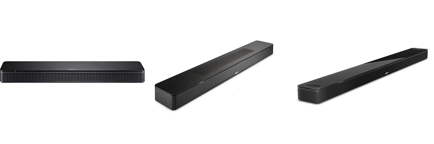 Best Bose Sound Bar - Top 5 Picks & Review