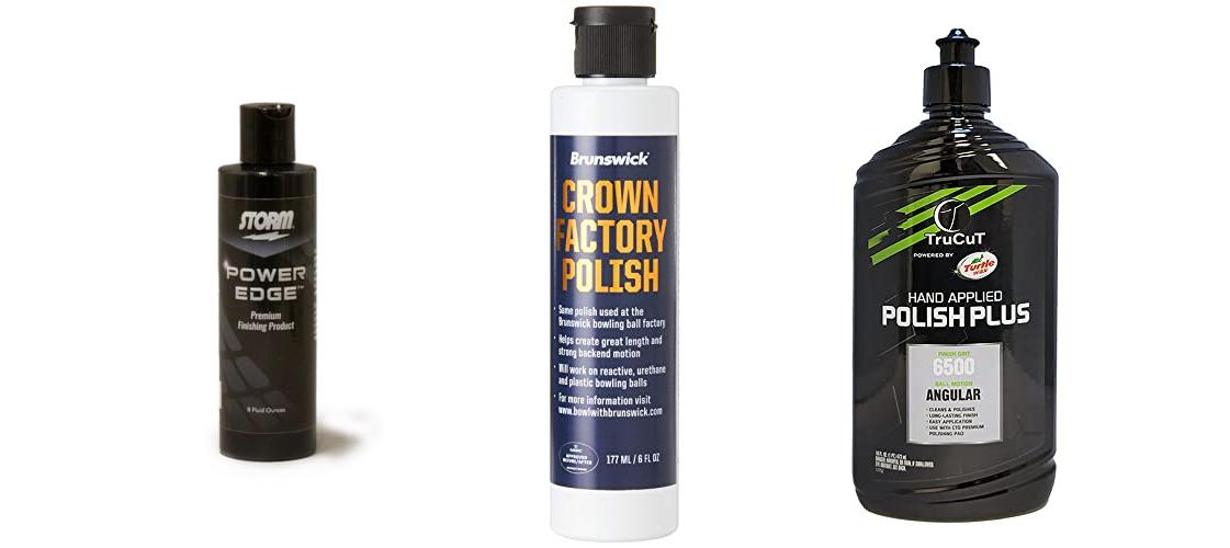 Best Bowling Ball Polish - Top 5 Picks & Review