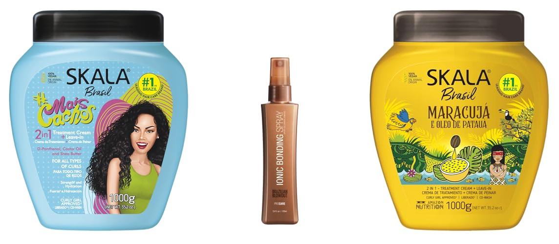 Top 5 Brazilian Hair Products: Your Ultimate Guide