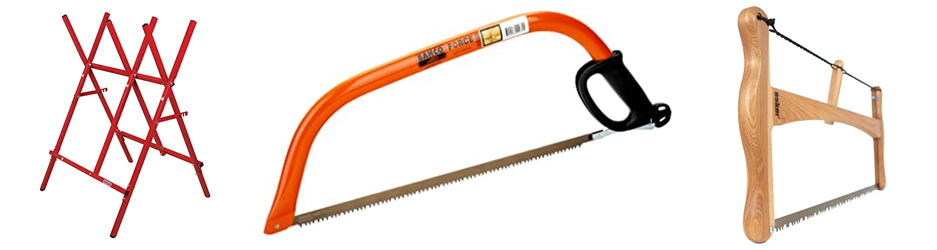 Best Buck Saw - Top 5 Picks & Review
