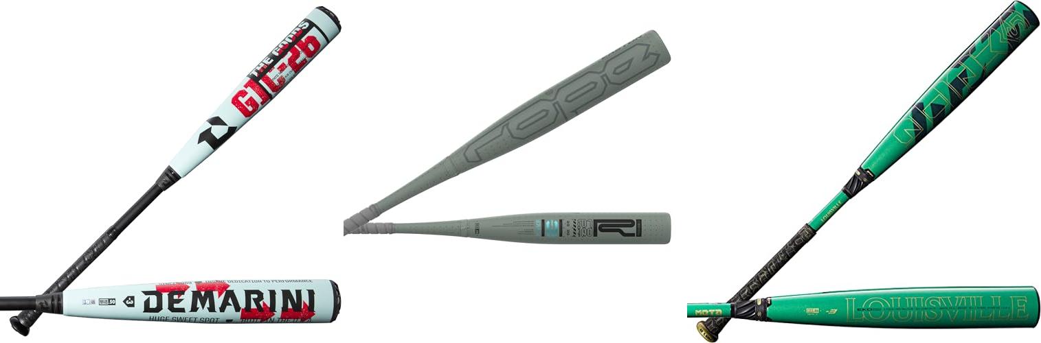 Top 5 Budget Bbcor Bats: Your Smart Buying Guide