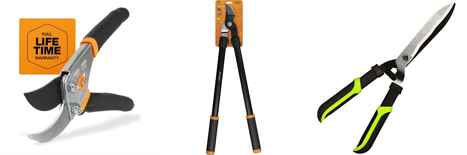 Top 5 Bush Cutters: Your Essential Buying Guide