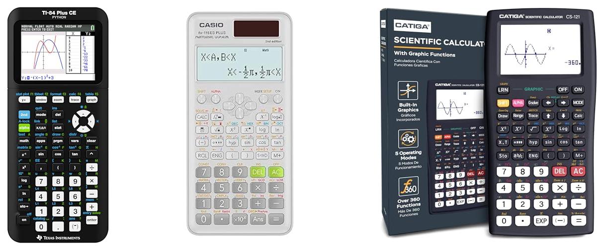Top 5 Calculators For Engineering Students: Your Guide