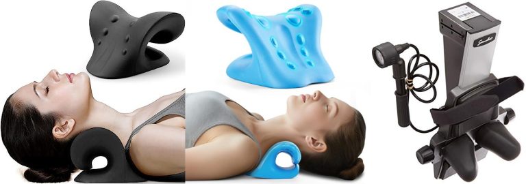 Top 5 Cervical Traction Devices: Your Relief Guide