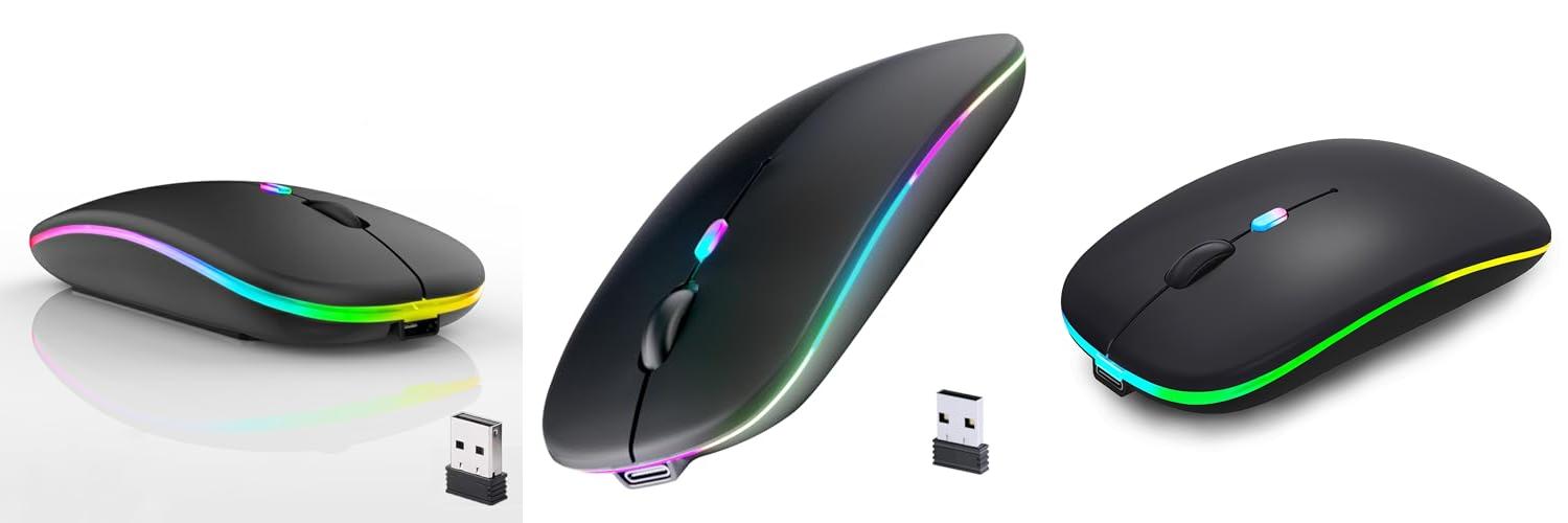 Best Cheap Bluetooth Mouse - Top 5 Picks & Review