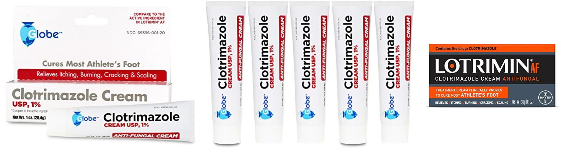 Top 5 Clotrimazole Cream: Your Best Choice Guide