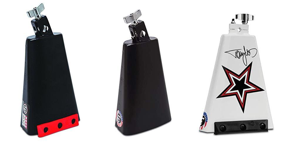 Top 5 Cowbells For Rock: Your Essential Guide
