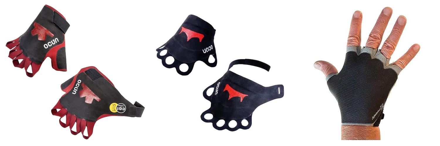 Top 5 Crack Gloves: Your Essential Buying Guide
