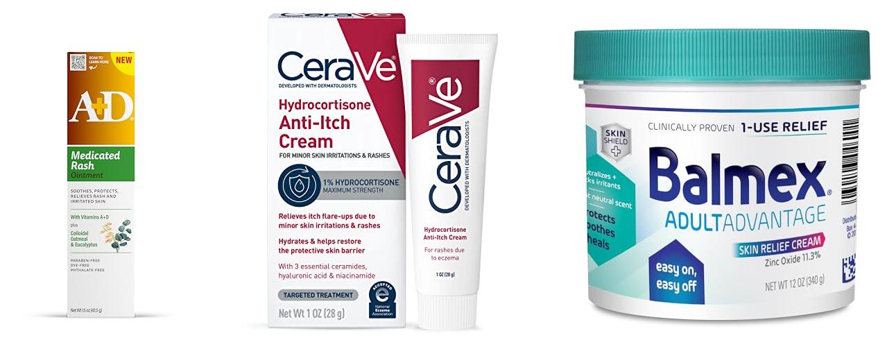 Top 5 Creams for Heat Rash Relief: Your Guide