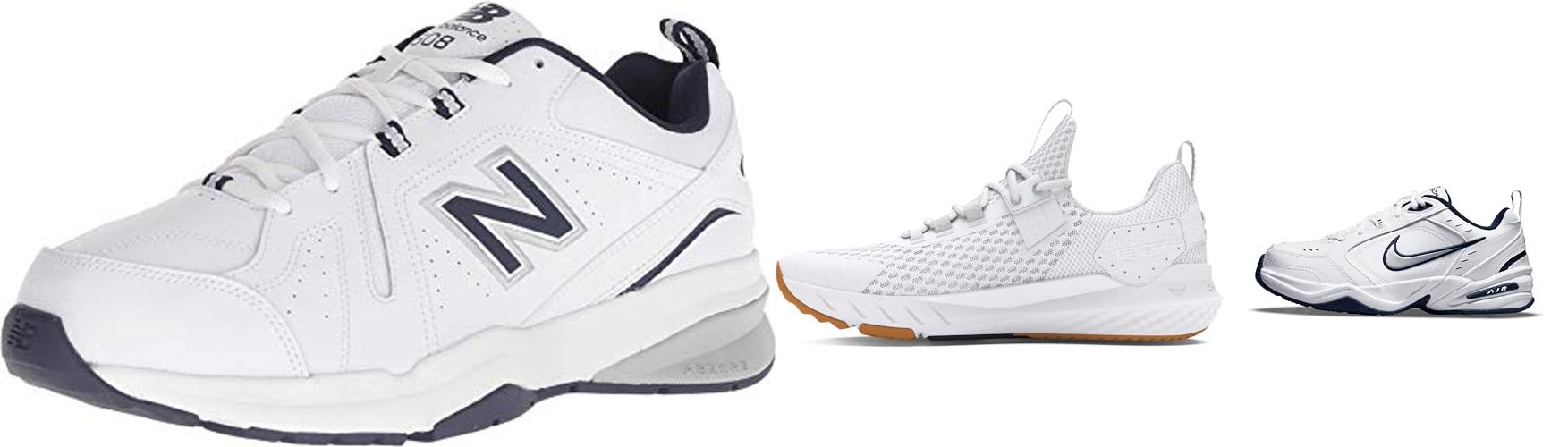 Top 5 Cross Training Shoes Mens: Your Best Fit Guide