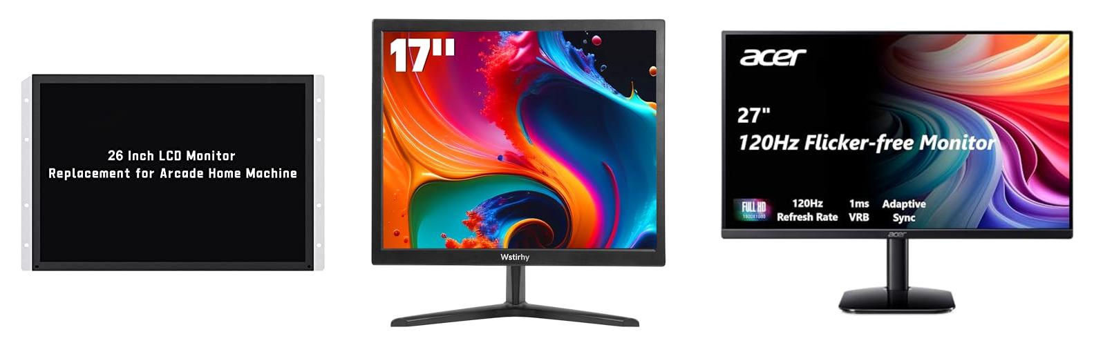 Top 5 CRT Monitors for Gaming: Your Ultimate Guide