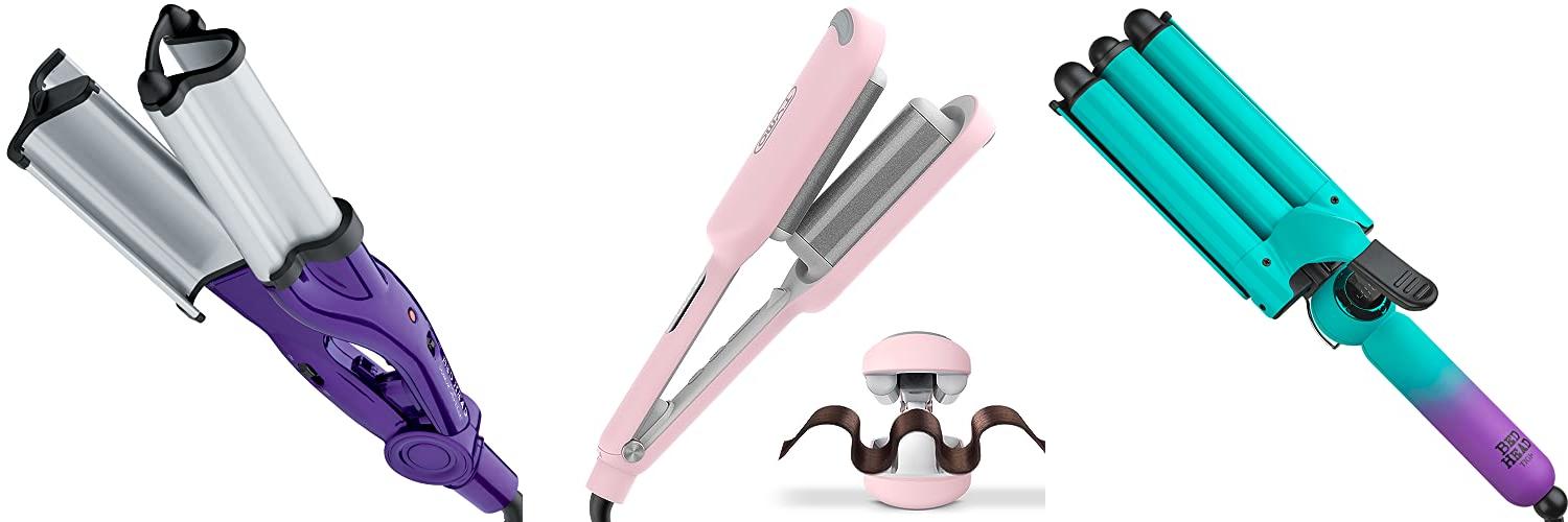 Top 5 Deep Waver Hair Tools: Your Ultimate Guide