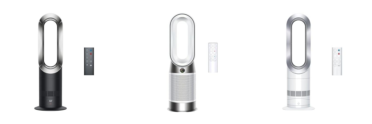 Top 5 Dyson Heater Prices: Your Smart Buying Guide