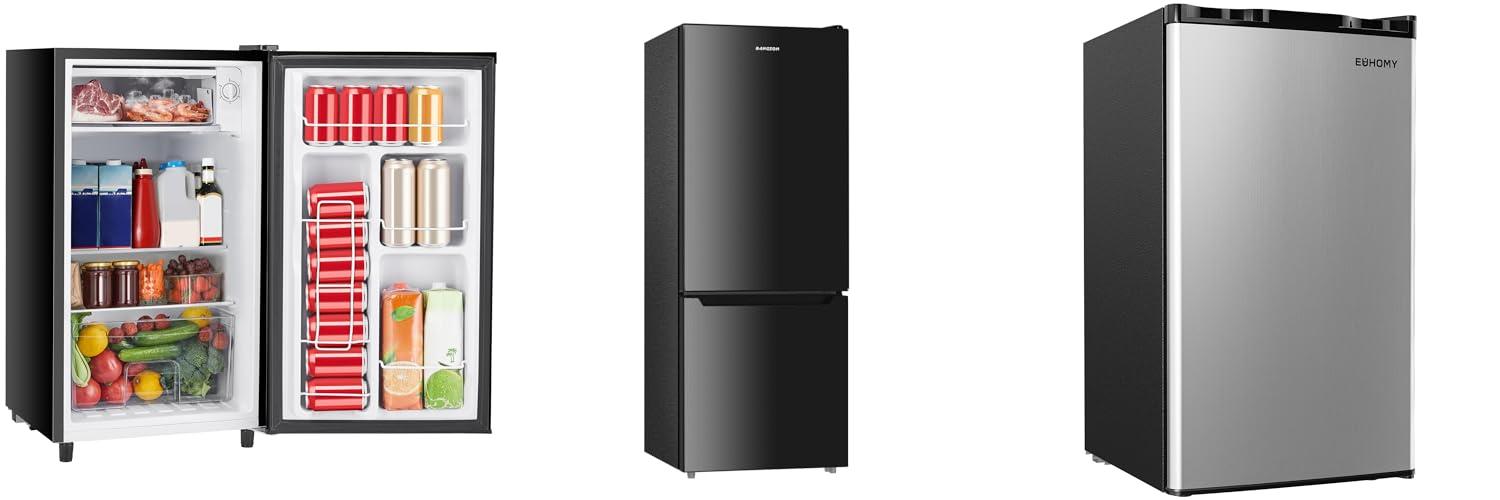 Best Energy Efficient Fridge - Top 5 Picks & Review