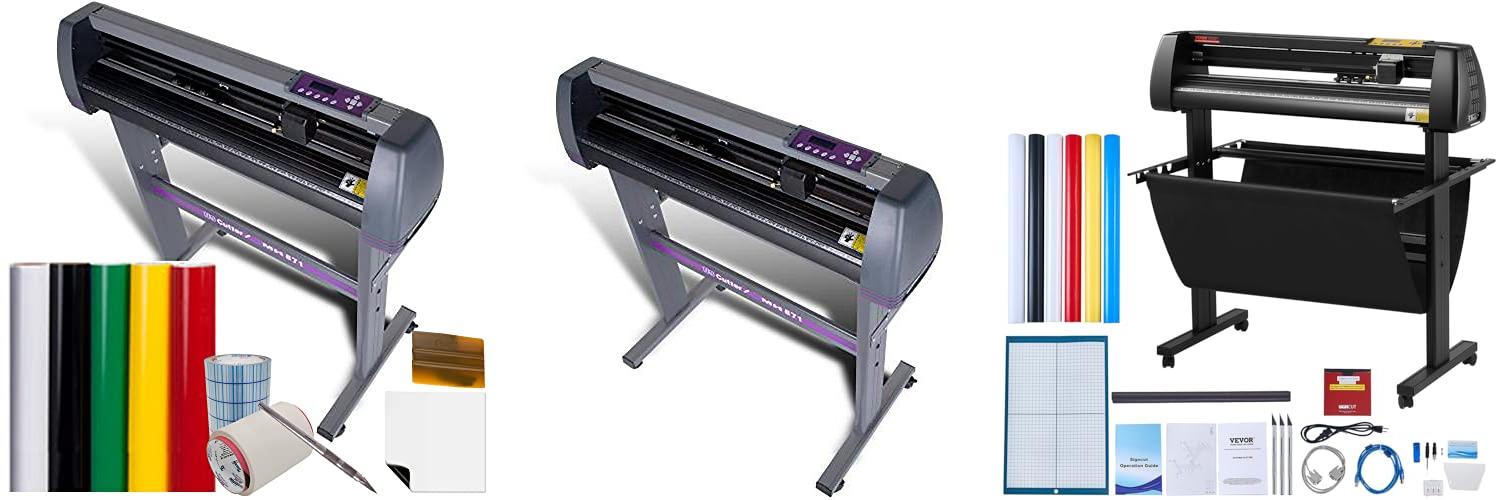 Top 5 Free Vinyl Cutter Software: Your Essential Guide