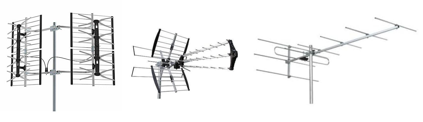 Best Fringe Tv Antenna - Top 5 Picks & Review
