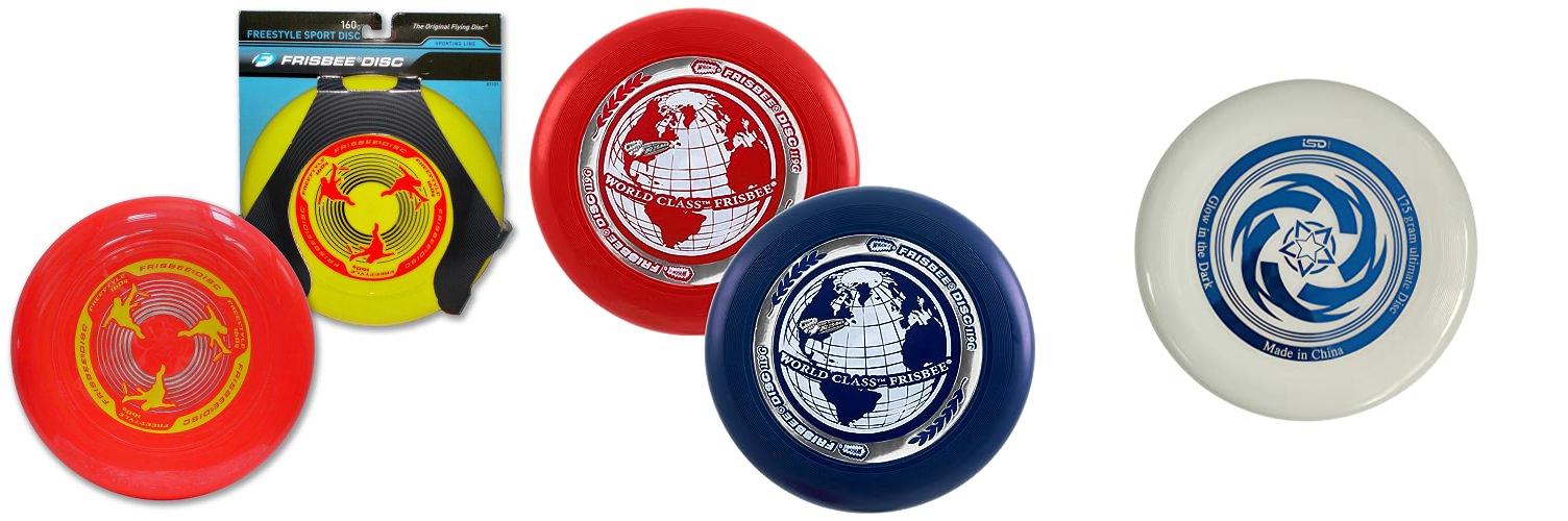 Top 5 Frisbees Worldwide: Your Ultimate Guide