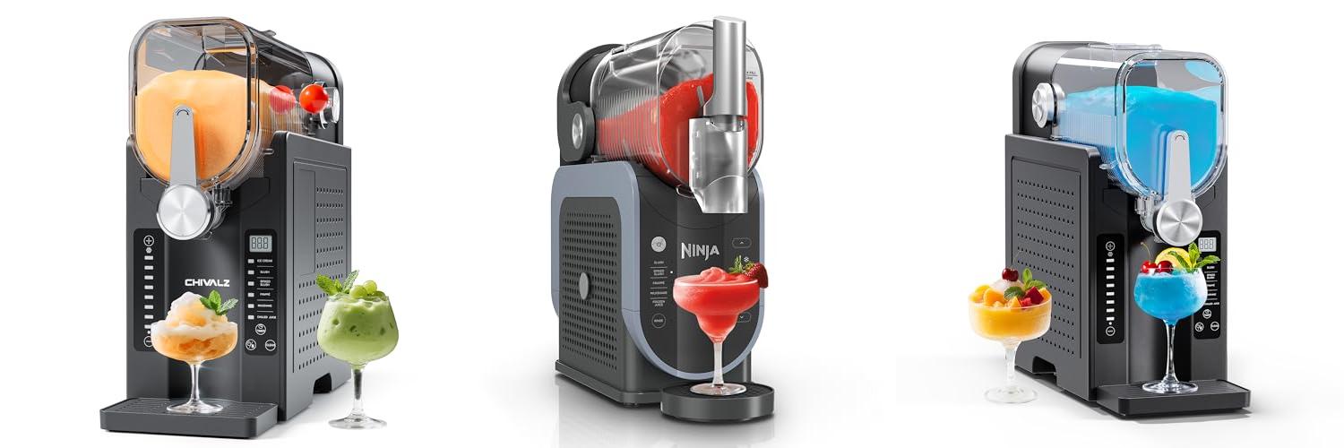 Your Guide: Best Frozen Margarita Machine Home