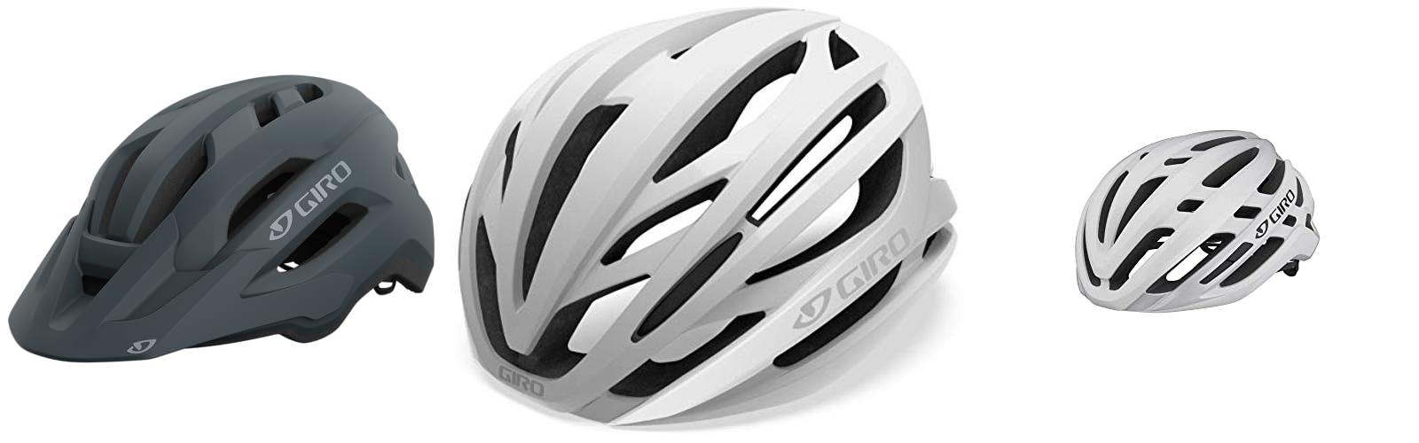 Top 5 Giro Road Bike Helmets: Your Buying Guide