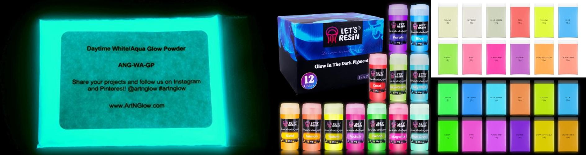 Top 5 Glow Powder: Your Ultimate Buying Guide
