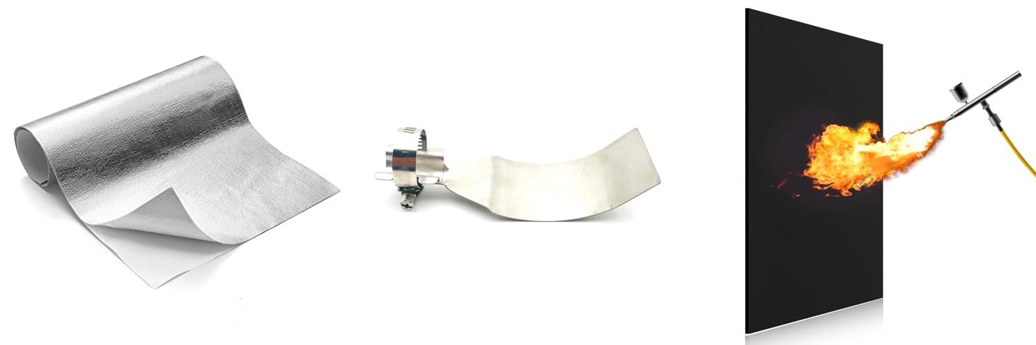Top 5 Heat Deflector Materials: Your Buying Guide